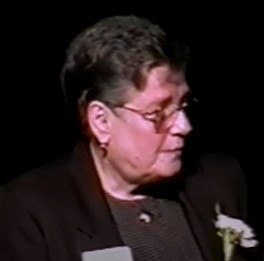 Lillian Gallagher | Russ Berrie Making a Difference Award